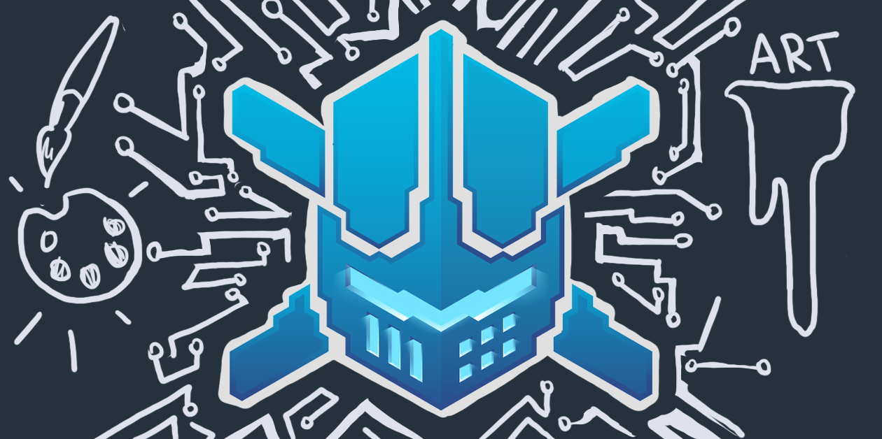 Bitknight Designs - About the Artist